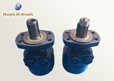Cina L'asse idraulica del magnete 31,75 del motore rotativo 300cc 4 di LSHT con il SAE Ports in vendita