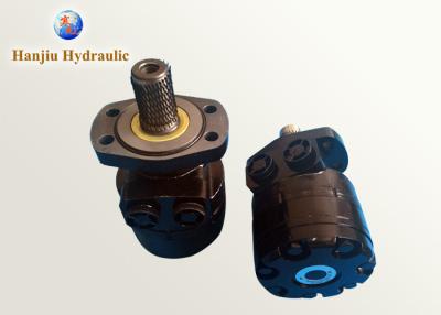 Cina L'asse idraulica del magnete 31,75 del motore rotativo 300cc 4 di LSHT con il SAE Ports in vendita
