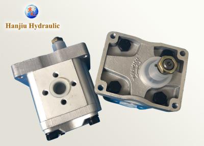 China A42XP4MS A33XP4MS Hydraulic Gear Pump For Fiat Tractor 72.94 82.94 80.66 for sale