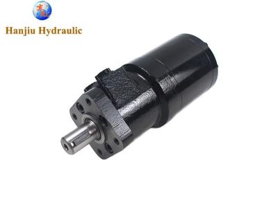 Cina BMRS-375 Motore idraulico a bassa velocità ad alta coppia 4 bulloni montato a 160 giri al minuto in vendita