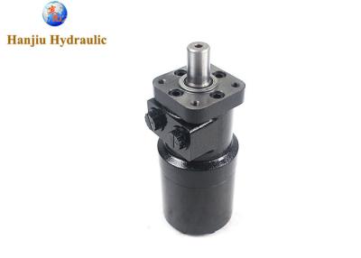 Cina BMRS-375 Motore idraulico a bassa velocità ad alta coppia 4 bulloni montato a 160 giri al minuto in vendita