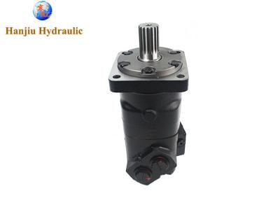 Cina Motore idraulico LSHT 19.01 in3/rev - SAE CC - 17-tooth Spline SAE Ports geroler motor in vendita