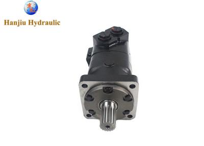 Cina Motore idraulico LSHT 19.01 in3/rev - SAE CC - 17-tooth Spline SAE Ports geroler motor in vendita