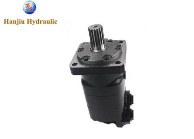 Cina Motore idraulico LSHT 19.01 in3/rev - SAE CC - 17-tooth Spline SAE Ports geroler motor in vendita