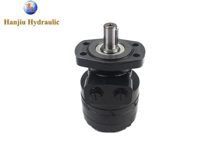 China Motore idraulico LSHT. 6 bulloni Magneto Mount 18.08 Cu In. SAE 6B Moto ad alta coppia for sale