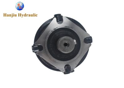 Cina Freno idraulico BK2-1-430-E-B Freno a disco 430NM 1′′ 6B Splined Input 32mm Straight Shaft in vendita