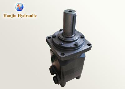 Китай 151Б3005 гидравлический мотор, 4 скрепляет болтами, вал 40мм ключевой, порт г 3/4 продается