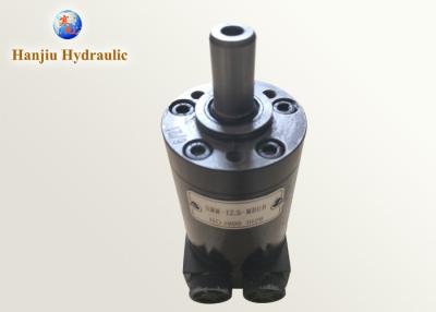 Китай Орбиталь точности гидравлическая едет на автомобиле Данфосс 151Г0004 порт масла ОММ/БММ12.5 151Г0027 бортовой продается
