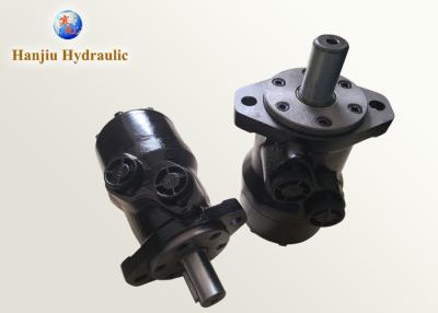 Китай 2 размер вала мотора 25мм низкоскоростных высоких вращающего момента фланца гидравлических для строительного оборудования продается