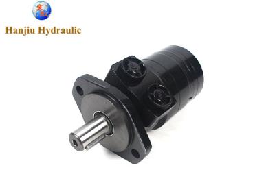 Китай Parker Torque Motor TE Series Orbital Motor 130cc SAE 2 болт фланц с 25 мм ключевым валом продается