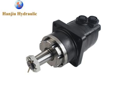 Китай Литой железный 4 болт Дисковый геролер 110-1084-006 Гидравлический орбитальный двигатель 205.5 CM3/R 4 Болт 12.54 CID 12.54 IN3/R O-Ring Port продается