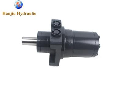 Cina Motore gerolor ad alta efficienza motore a ruota idraulica Rw400 Bmrw400 con asse rettilineo chiave in vendita