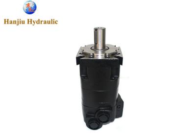 4000 Serie Disco Geroler Motori 19.00 Cu In/rev 4 bullone SAE B montamento flange 1-1/4 In.