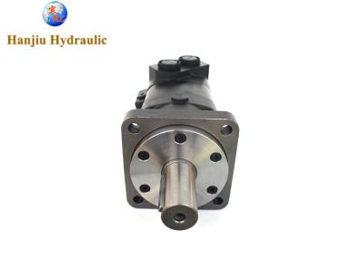 Китай Гидравлический орбитальный двигатель BM6 серии BM6/BMT/OMT 6K-245/310/390/490/630/800/985 продается