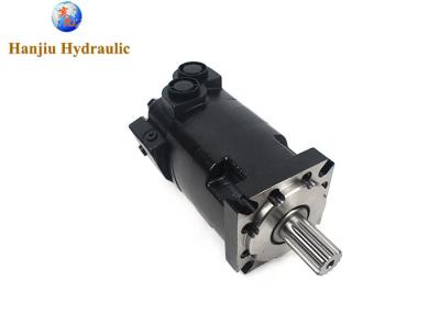 Китай EATON / CHAR-LYNN 109-1119-006 Гидравлический двигатель с дисковым клапаном 850 Нм 303 оборота в минуту продается