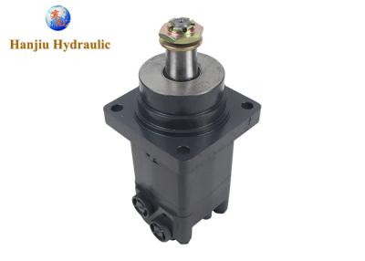 Китай BMSY-315-WE-T1-D Серия BMSY Гидравлические моторы 315cc Колесный мотор с коническим валом продается