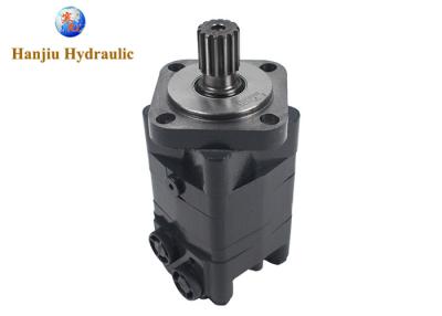 Китай BMSY-200-E4-FE-D BMSY серии гидравлические моторы 200cc Sdantad двигатель с 31,75 мм 17T вал продается