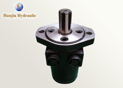 Китай Черные гидравлические моторы ЛИВЭНЗА орбитали заменяют Геротор Героллер БМПХ-200-Х2СП продается