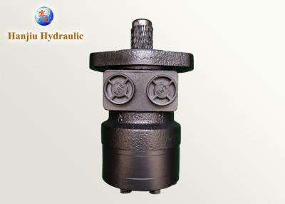 Китай Мотор БМРС-125-Х6РГ 4 стандартной орбиты ЛИВЭНЗА гидравлический - фланец отверстия продается