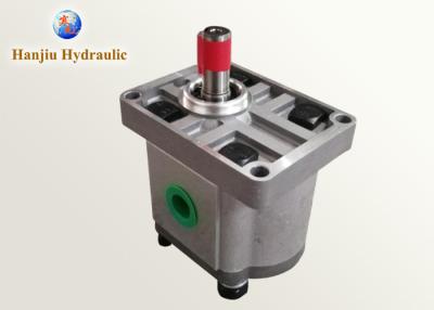 China High Efficiency Hydraulic Pump Caproni Gear Pump CBN-F312CLPR 3 Mode for sale