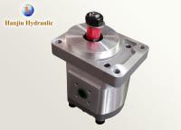 China Reemplazo externo 5.5cc 0511 del motor del engranaje de Rexroth MZFS 345 601 en venta
