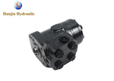 China 349-6093 Pump Assembly Metering Hydraulic Steering Units For Wheel Loader for sale