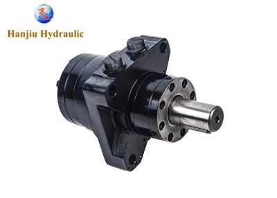 Китай BMR / BMRS / BMRWN Геролер Орбитальные моторы Колесное устройство 80cc 32mm Прямой вал продается