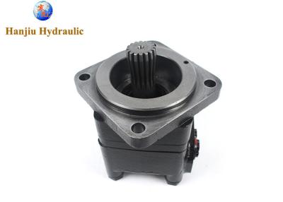 Китай Орбита Гидравлический двигатель BMTS250 Бесподшипниковый двигатель Сменный двигатель серии Charlynn 6000 продается