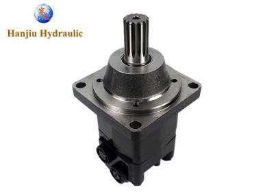 Китай BMSY-250-W-FD-D Китайская фабрика BMSY серия Гидравлический орбитальный двигатель поставщик продается