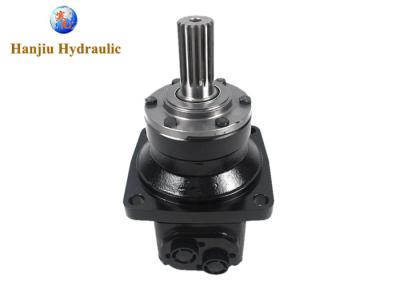 Китай BMT гидравлический двигатель BMT-315-W-FD-D Китайская фабрика BMT серии высокоскоростной гидравлический орбитальный двигатель поставщик продается