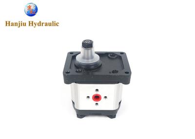China 3539858M91 20A11X506AF Massey Ferguson Hydraulic Gear Pump for sale