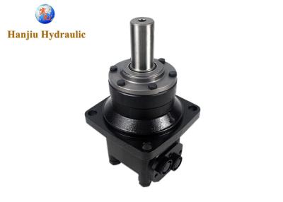 Китай Гидравлический мотор колеса BMT 315 OEM 315 мл/об 40 мм вал G 3/4 порт продается