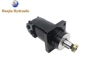 China Peças da máquina de colheita de cana-de-açúcar CB11480557 motor de acionamento hidráulico com flange de roda, eixo cônico à venda