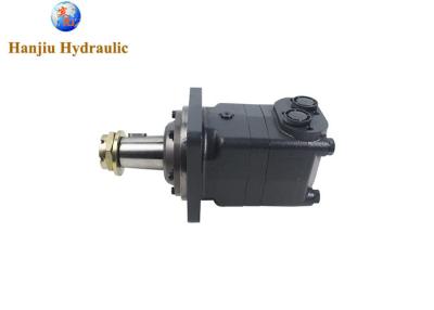 China hydraulic orbital motor OMV800,BMV800 drive motor with tapered shaft  for beet harvesters for sale