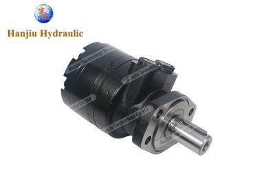 China Orbital Motors BMER-350-MS-G2, Low Speed High Torque Fit Parker LSHT Applications for sale