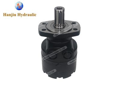 China Orbital Motors BMER-350-MS-G2, Low Speed High Torque Fit Parker LSHT Applications for sale