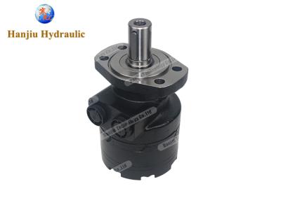 China Orbital Motors BMER-350-MS-G2, Low Speed High Torque Fit Parker LSHT Applications for sale