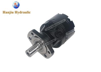 China Orbital Motors BMER-350-MS-G2, Low Speed High Torque Fit Parker LSHT Applications for sale