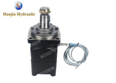 China Hanjiu BMT-315 Hydraulic Motor 315cc with Speed Sensor for sale