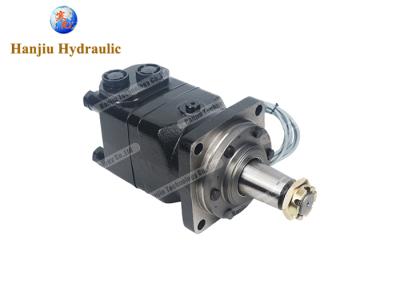 China Hanjiu BMT-315 Hydraulic Motor 315cc with Speed Sensor for sale