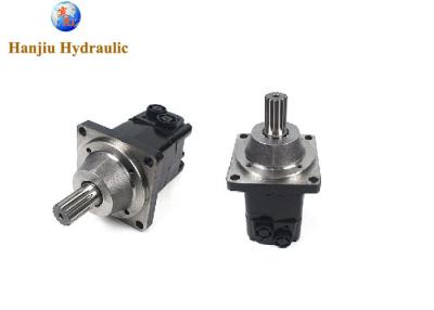 China hydraulic orbit motors BMSY-315 with square flange for sugar beet harvesters for sale