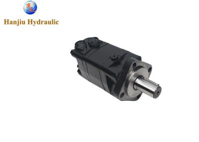 China hydraulic components BMSY series orbit motors for Mini Digger Block Paving Brush Cleaner Attachment for sale