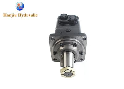 China HYDRAULIC MOTOR BMV SMV OMV 315 SHAFT : Cone-shaft ø60 for sale