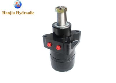 China BMER-3-475 Low Speed High Torque Hydraulic Motor 475ml/r Cast Iron for sale