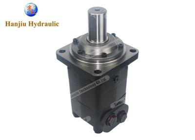 China BMV-800-4-A-S1-B  BMV MV OMV Hydraulic Orbital Motor, 800 ml/r, 4 bolt mounting flange, 50mm shaft, 1-5/16-12 UN port size for sale