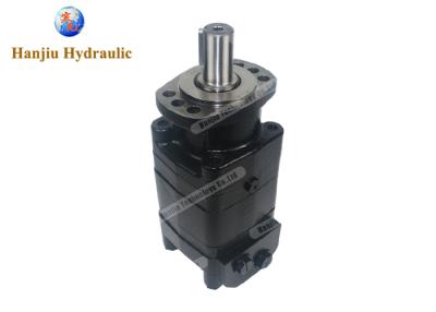 China Orbital Motors BMSY MS OMS BMSY-475-E6-G6-S5,  six bolt mounting flange, 475cc displacement, 31.75mm shaft for sale