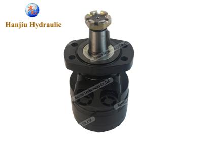 Chine Moteur hydraulique BMER-2 350 ml/tr avec bride à 4 boulons et conformité ISO 9000-2000 pour applications à couple élevé à vendre