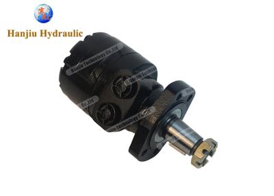 Cina Motore idraulico BMER-2 da 350 ml/giro con flangia a 4 bulloni e conformità ISO 9000-2000 per applicazioni ad alta coppia in vendita