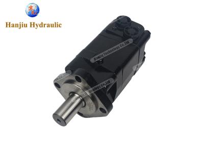Cina Motore idraulico BMSY con flangia a 4 fori sostituisce Eaton Char-lynn Serie 2000 e Danfoss OMS in vendita