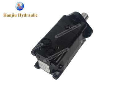 Cina Motore idraulico BMSY con flangia a 4 fori sostituisce Eaton Char-lynn Serie 2000 e Danfoss OMS in vendita
